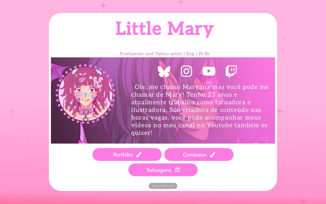 LittleMary